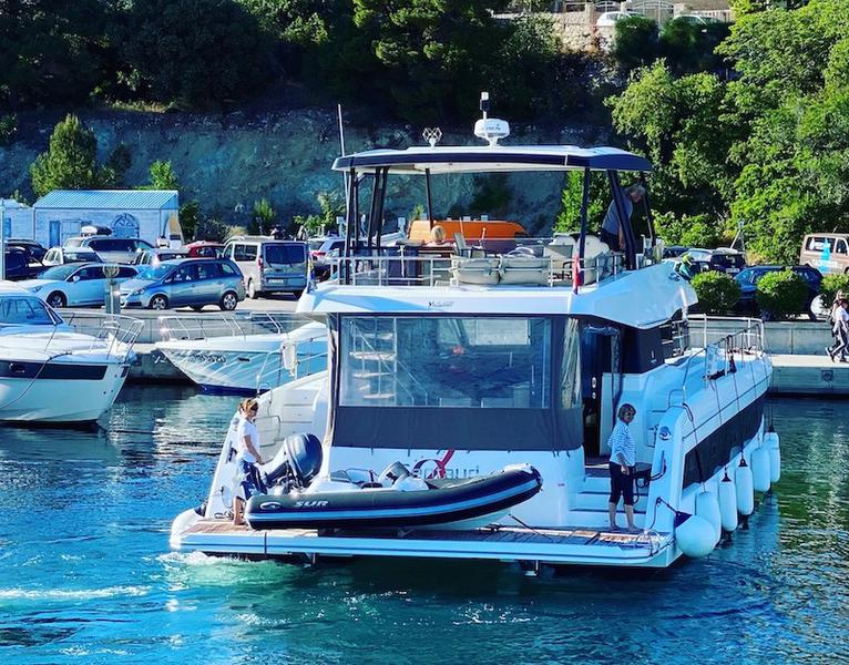 alpha centauri boats